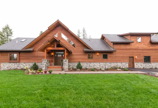 Engineered Wood Siding | Engineered Siding Installation in Canada ...