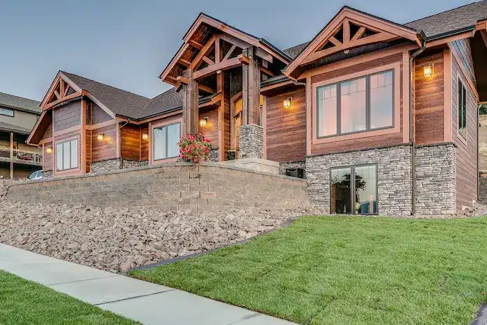 Engineered Wood Siding, Wood Siding Panels Calgary